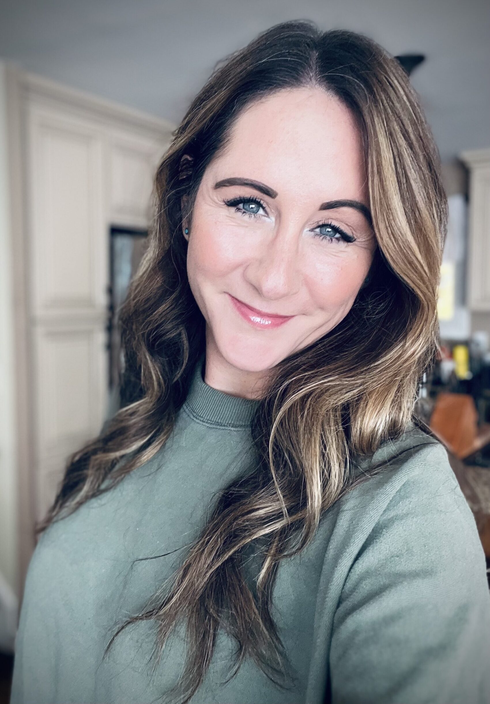 Lemons & Leather - inspire, motivate, connect